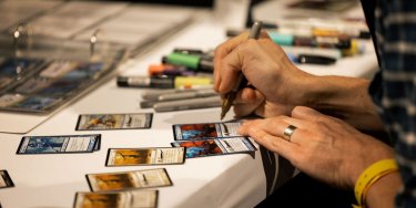 MagicCon: Philadelphia