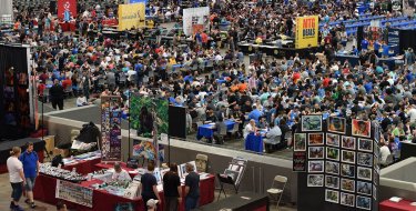 MagicCon: Philadelphia